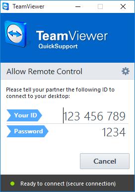 TeamViewer - Software Sources - Software Sources