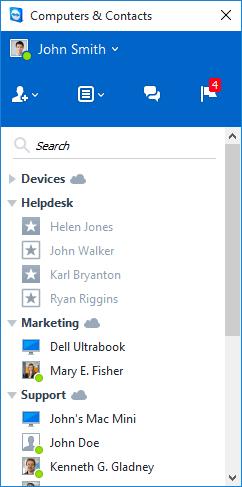 TeamViewer - Software Sources - Software Sources