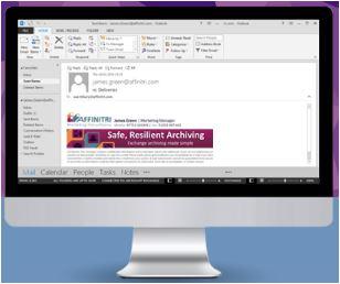 Exclaimer - Software Sources - Software Sources