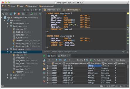 JetBrains - Software Sources - Software Sources