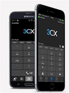 3CX - Software Sources - Software Sources