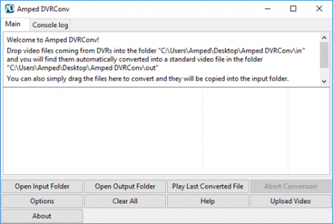 Amped Software - Software Sources - Software Sources