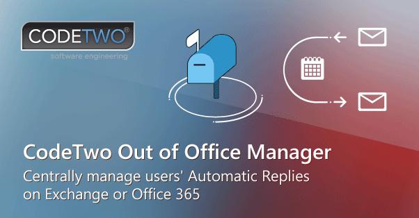 CodeTwo - Software Sources - Software Sources