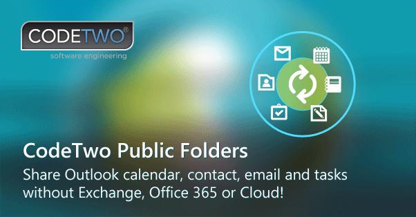 CodeTwo - Software Sources - Software Sources