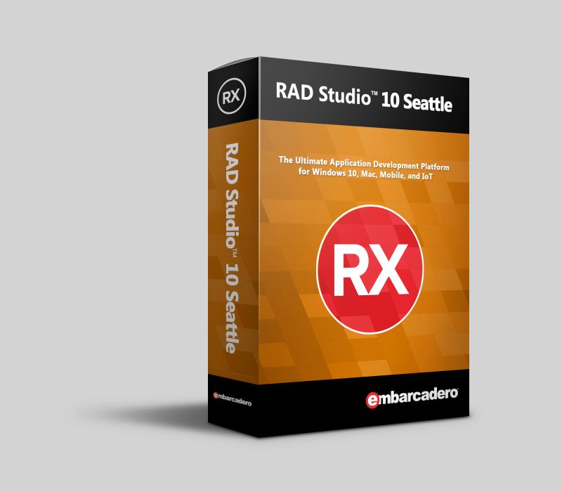 Embarcadero - Software Sources - Software Sources