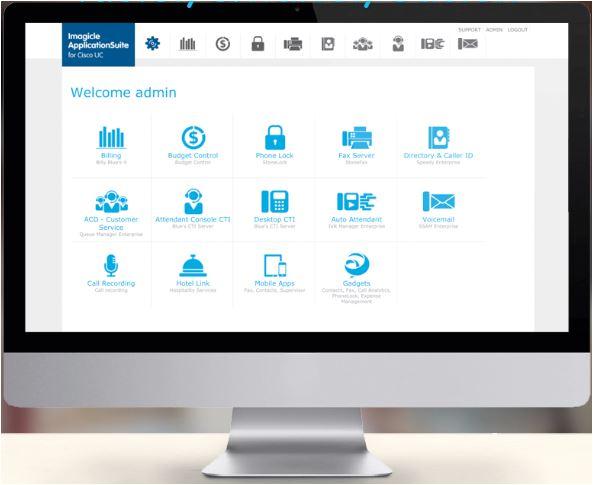 Imagicle - Software Sources - Software Sources