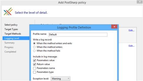 PostSharp - Software Sources - Software Sources