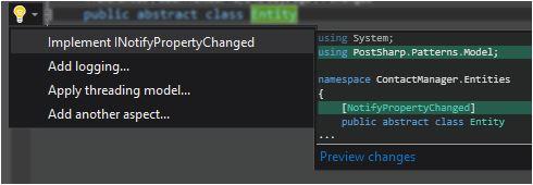 PostSharp - Software Sources - Software Sources