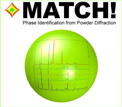 Crystal Impact - Software Sources - Software Sources