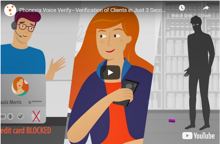 Phonexia - Software Sources - Software Sources